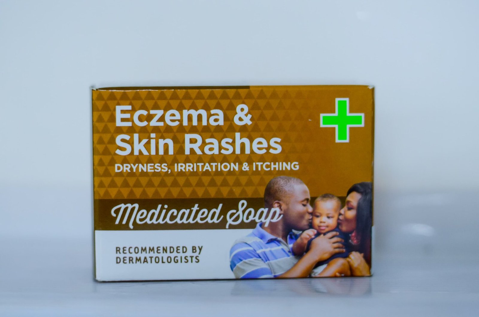 ACZEMA AND SKIN RASHES SOAP - Goloza pharmacy