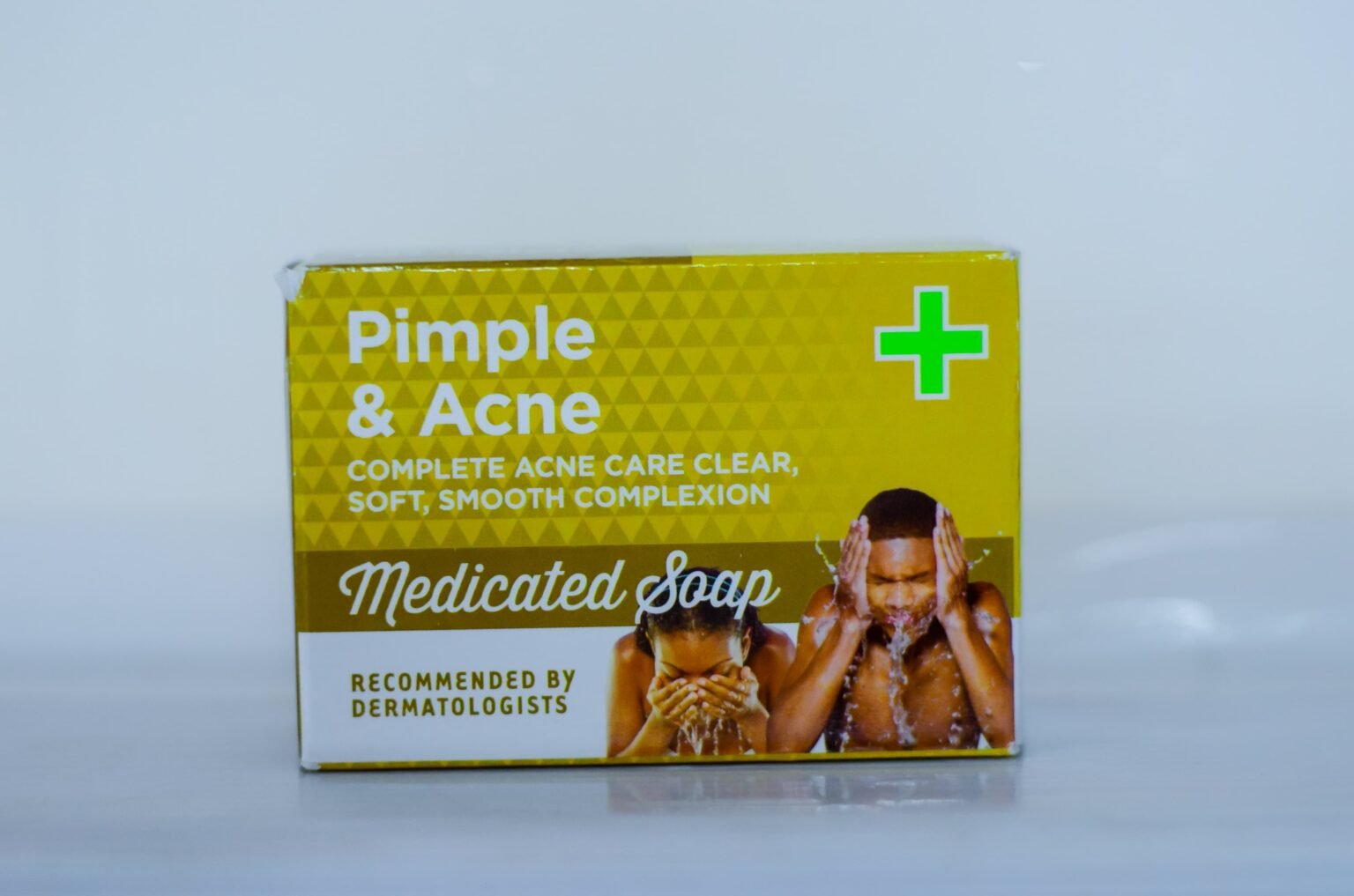 ACNE SOAP - Goloza pharmacy